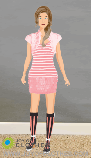 What to wear and how to look best for your body shape | Joy of Clothes