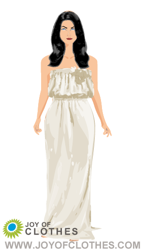 What to wear and how to look best for your body shape | Joy of Clothes