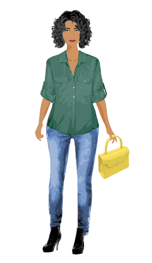 Women's Looks | Joy of Clothes