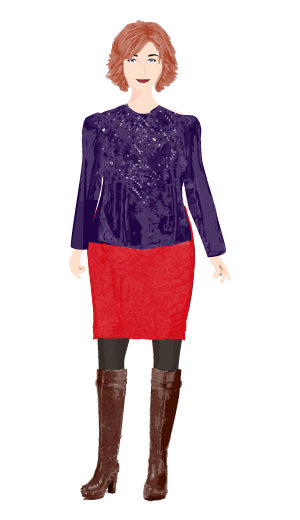 Women's Looks | Joy of Clothes