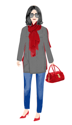 Women's Looks | Joy of Clothes