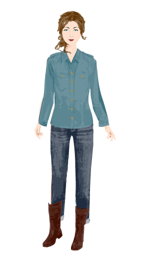 Women's Looks | Joy of Clothes