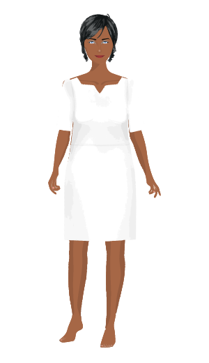 Women's Looks | Joy of Clothes