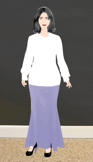 Women's Looks | Joy of Clothes