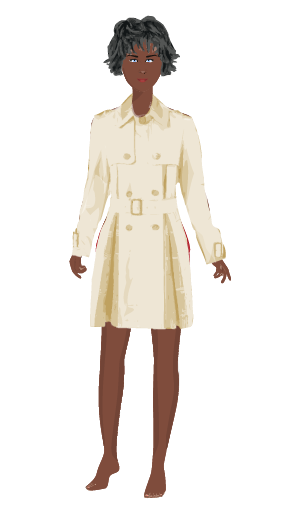 Women's Looks | Joy of Clothes