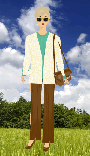 Women's Looks | Joy of Clothes