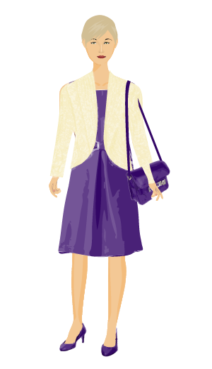 Women's Looks | Joy of Clothes