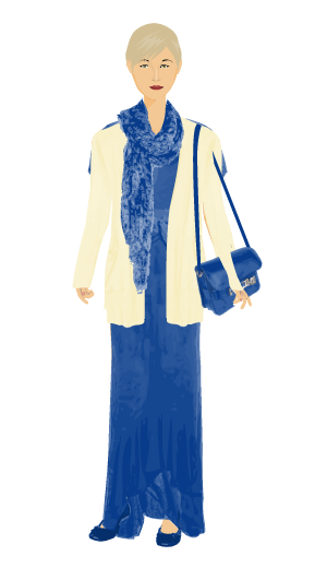 Women's Looks | Joy of Clothes