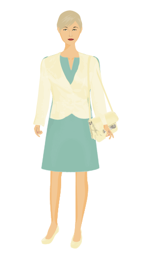 Women's Looks | Joy of Clothes