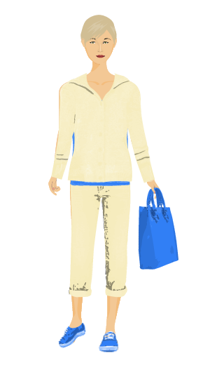 Women's Looks | Joy of Clothes