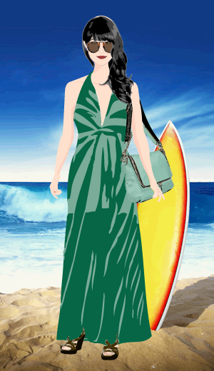 Women's Looks | Joy of Clothes