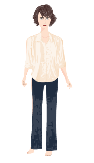 Women's Looks | Joy of Clothes