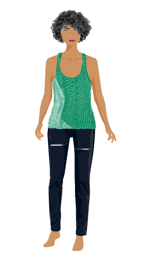 Women's Looks | Joy of Clothes