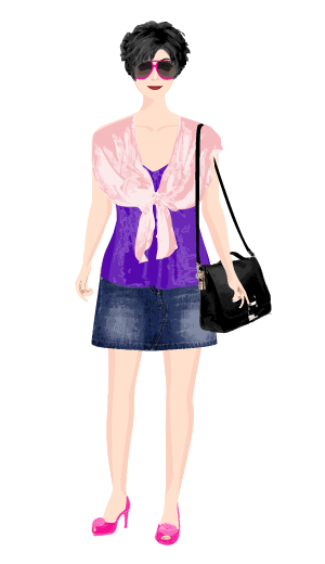 Women's Looks | Joy of Clothes