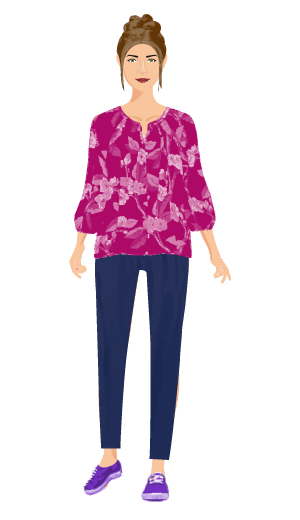 Women's Looks | Joy of Clothes