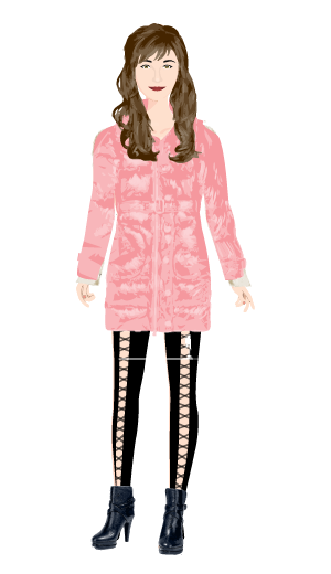 Women's Looks | Joy of Clothes