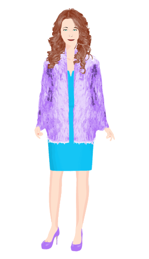 Women's Looks | Joy of Clothes