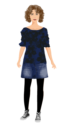 Women's Looks | Joy of Clothes