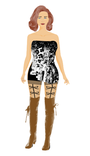 Women's Looks | Joy of Clothes