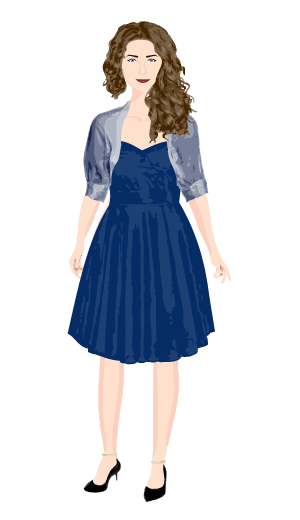 Women's Looks | Joy of Clothes