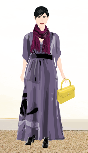 Women's Looks | Joy of Clothes