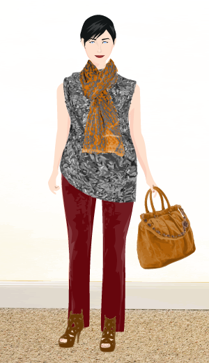 Women's Looks | Joy of Clothes