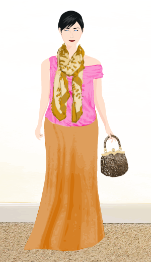 Women's Looks | Joy of Clothes