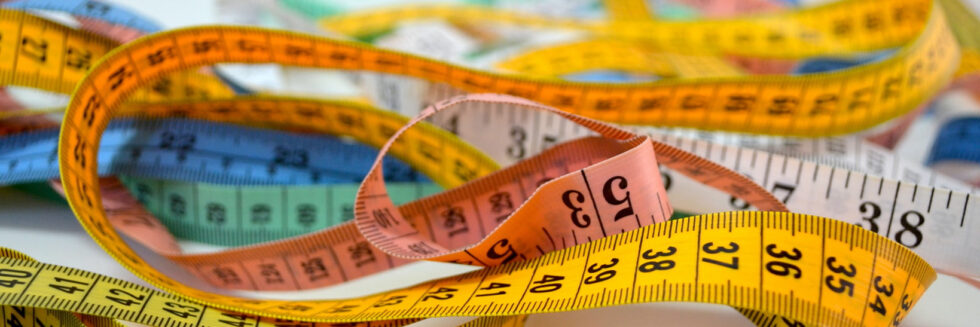 Measurement Guides - Joy of Clothes