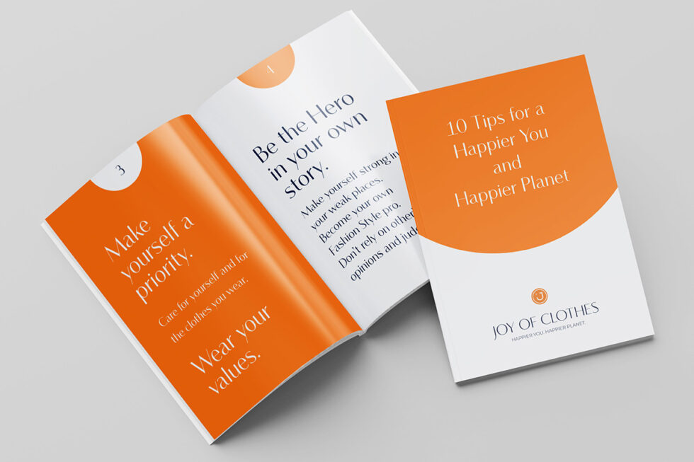 Style Me - Body Visualizer & Looks Creator - Joy of Clothes