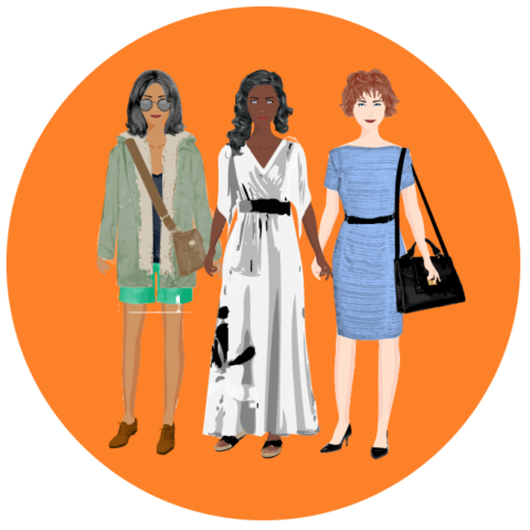 Style Me - Body Visualizer & Looks Creator - Joy of Clothes