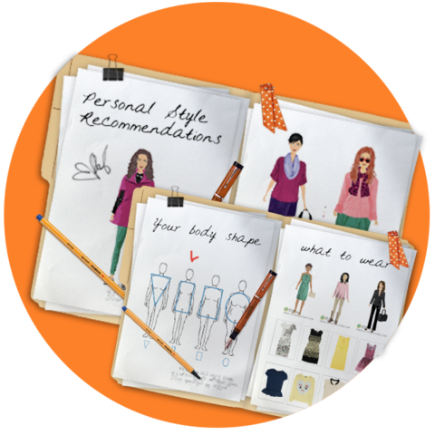 Style Me - Body Visualizer & Looks Creator - Joy of Clothes